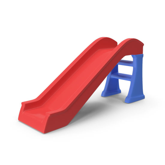 Slide Toy - Pasar Maya